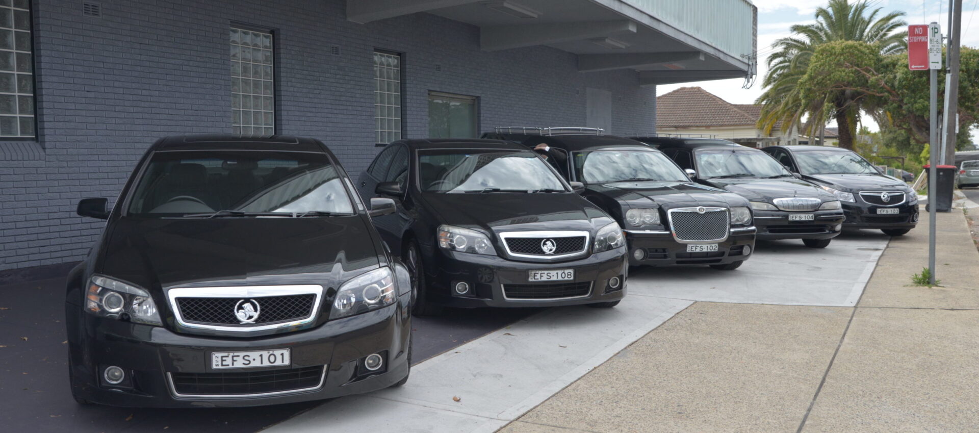 Fleet – Euro Funeral Services